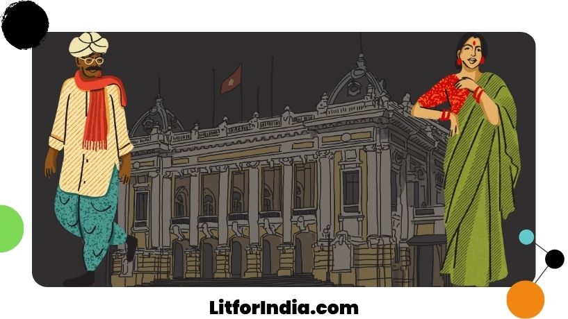 Summary of Rajmohan's Wife: A Tale of Love and Rebellion that you need to know - LitforIndia